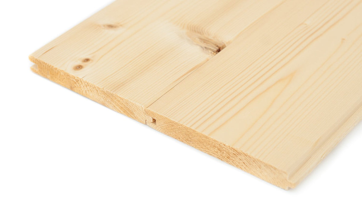 Nut Feder Bretter online kaufen! - Zimmerei Kindl